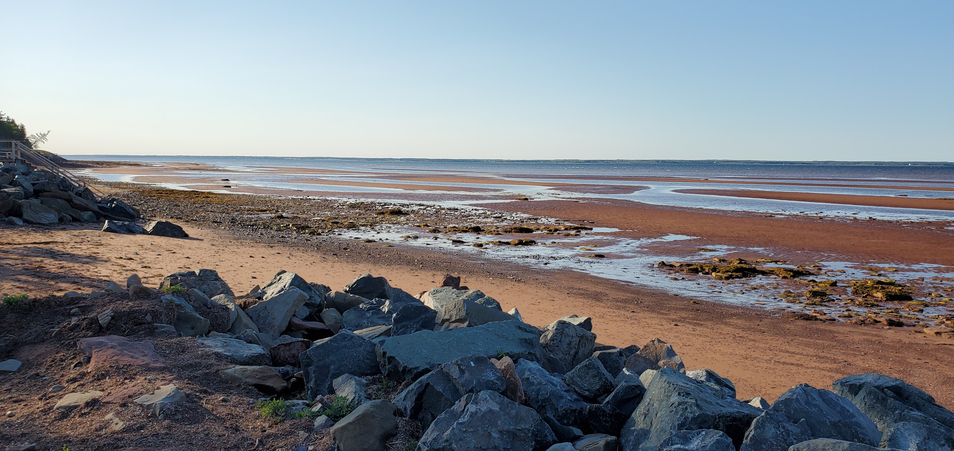 Inn Beach | Amherst Shore Country Inn - Official Site
