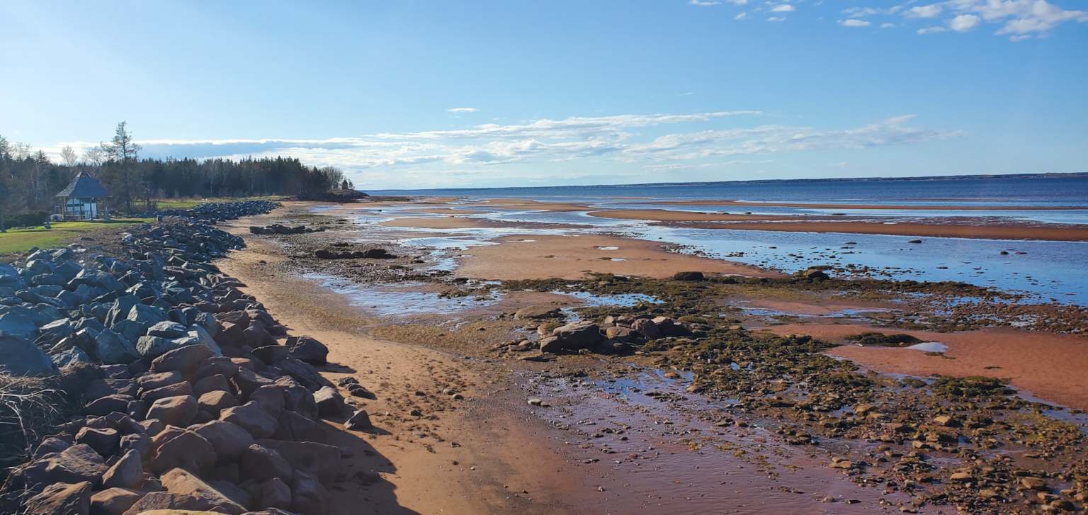 Official Site - Amherst Shore Country Inn - Nova Scotia